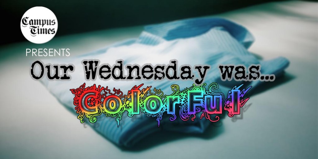 Read more about pccoe uniform - only on Campus Times Pune