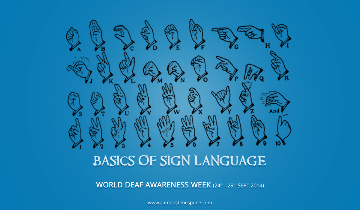 The Art of Being Grateful | World Deaf Awareness Week Day 3