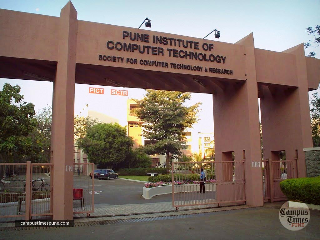 Compare Top 10 Engineering Colleges In Pune to Choose in 2023