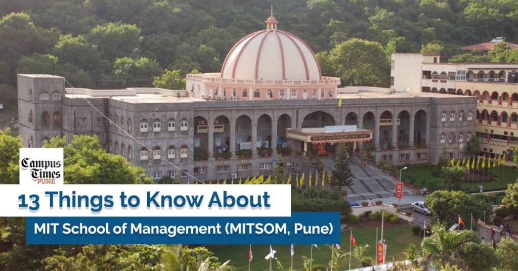 Posts About MIT School of Management - Campus Times Pune