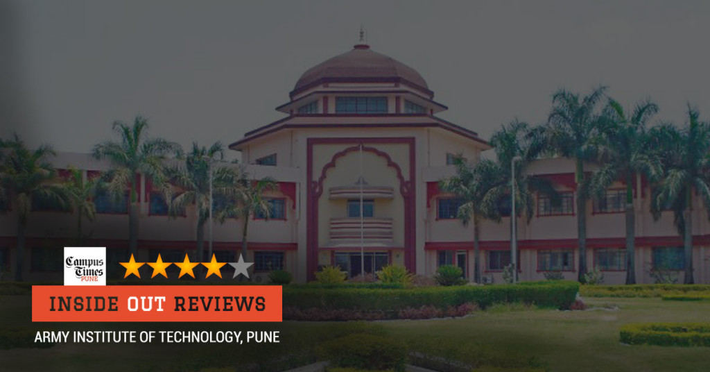 Posts About Army Institute of Technology - Campus Times Pune