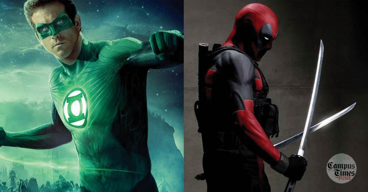 List of Hollywood Actors who have Played Multiple Superheroes