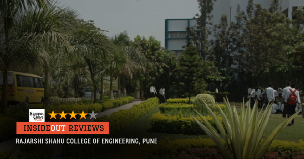 13 things to know about Rajarshi Shahu College Of Engineering