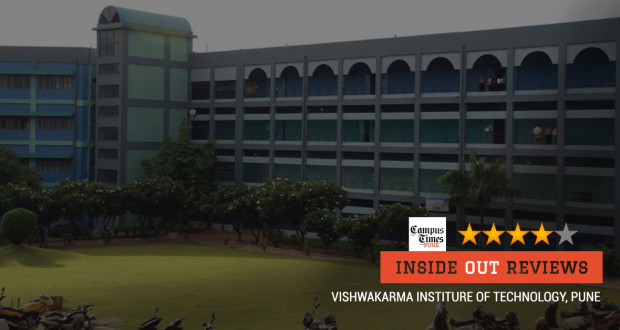 InsideOut Reviews >> VIT Pune, Upper Indiranagar Campus