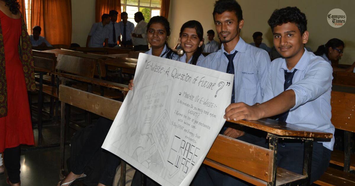 Why did TCS Marry PCCOE?