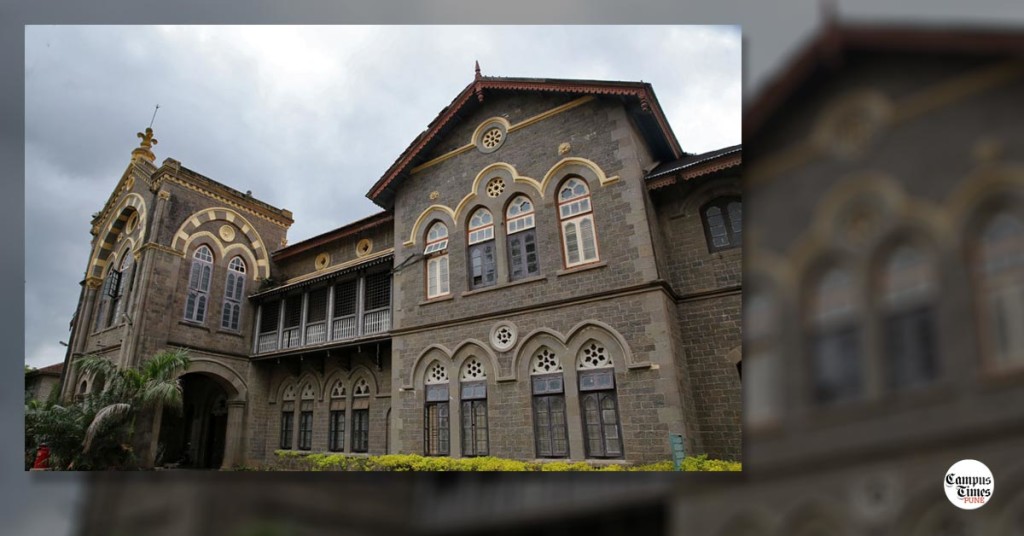 13 Things to Know About Fergusson College Pune - Honest College Reviews