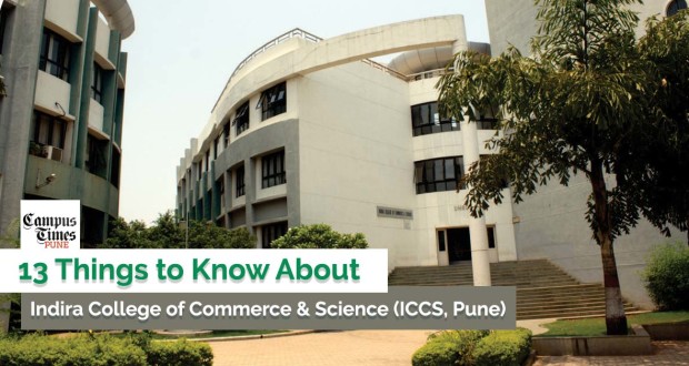 13 Things To Know About Indira College (ICCS) | Honest College Reviews