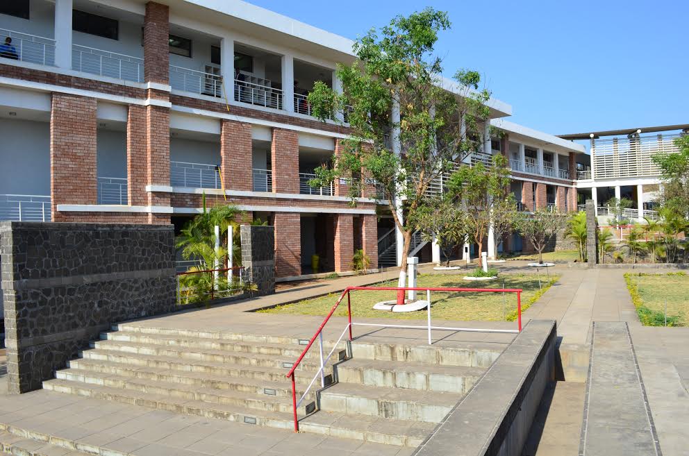 How to Reach SIU Lavale Campus From Anywhere in Pune?