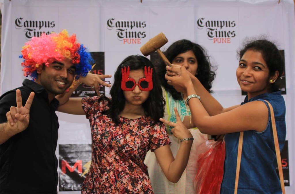 10 College Fests & Cultural Events in Pune You Shouldn't Miss in 2024