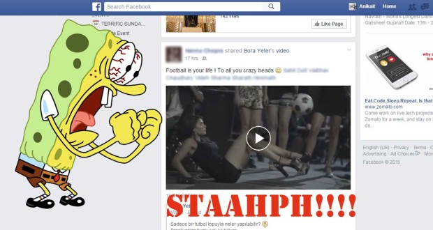 How To Disable Autoplay Videos in Facebook & Save Data