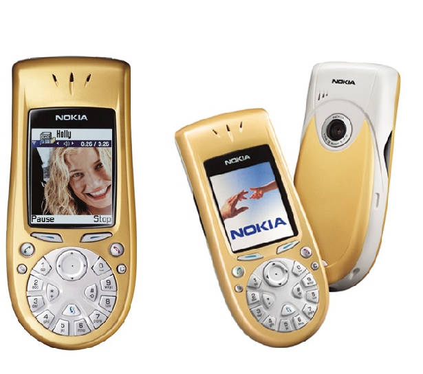 5 Strange n Quirky Nokia Phones We Used To Secretly Desire