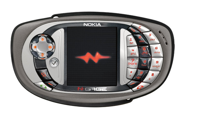 5 Strange n Quirky Nokia Phones We Used To Secretly Desire