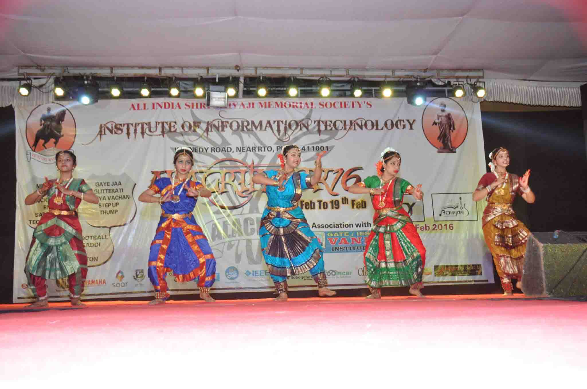 10 College Fests & Cultural Events in Pune You Shouldn't Miss in 2020