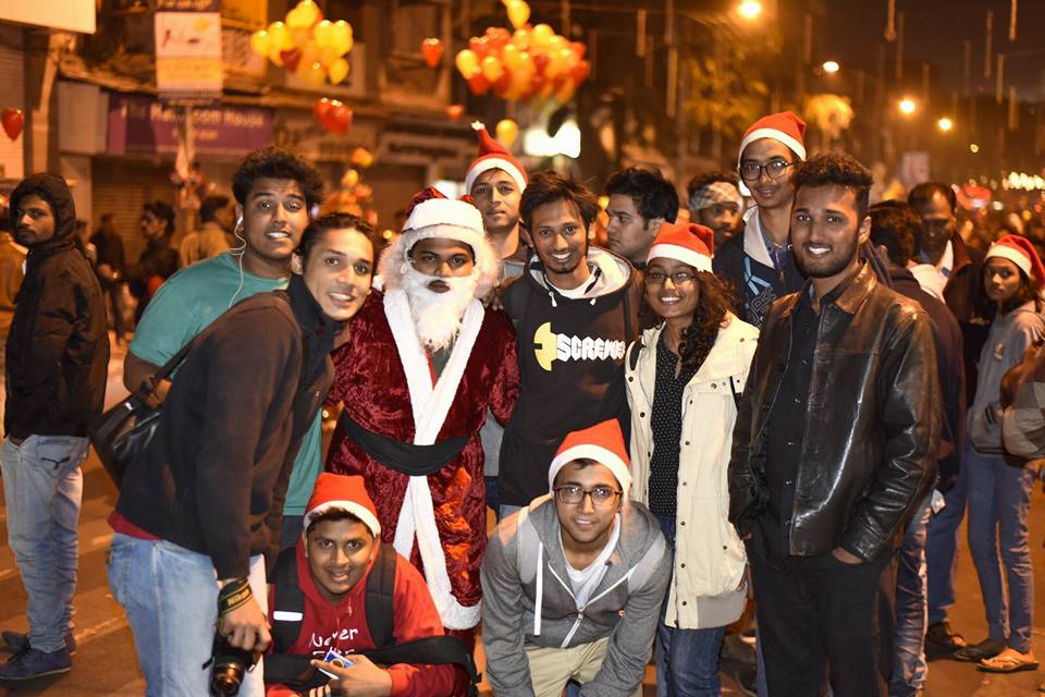10 College Fests & Cultural Events in Pune You Shouldn't Miss in 2020