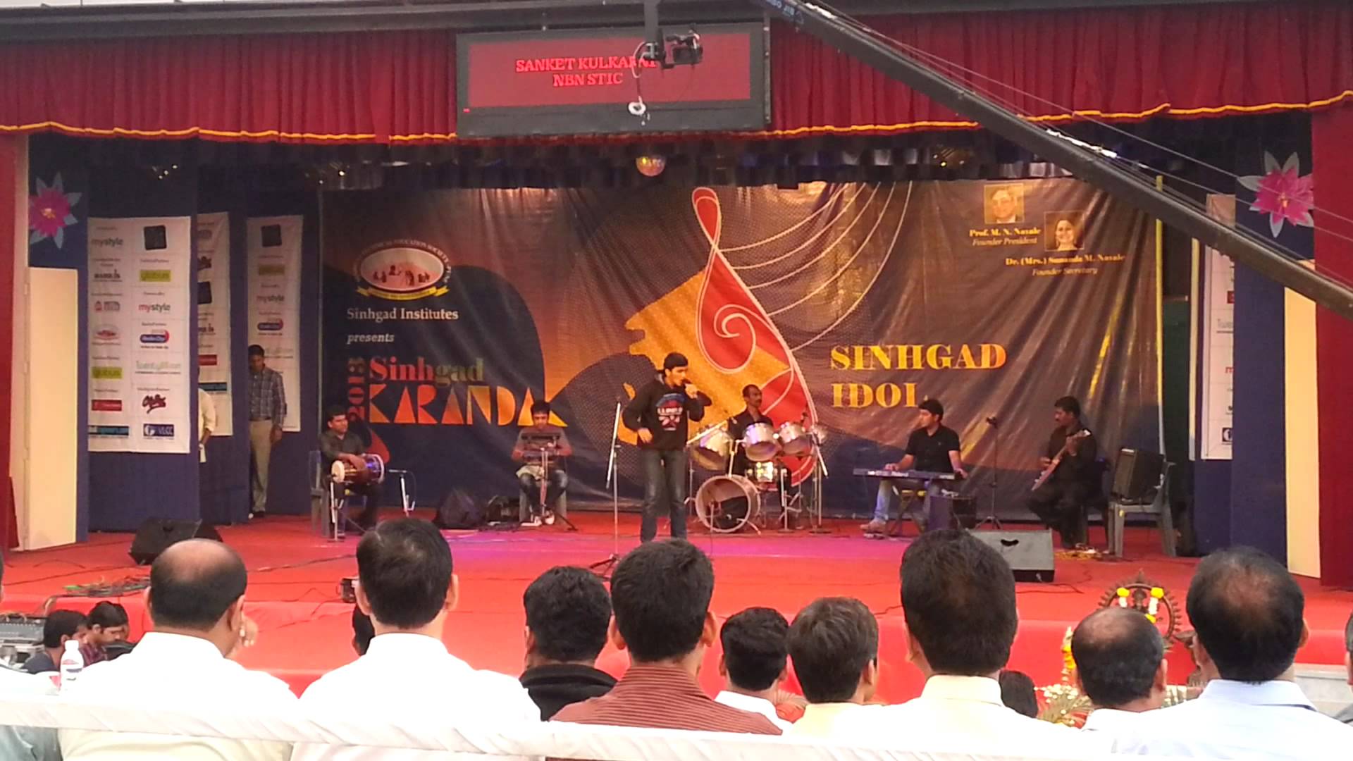 10 College Fests & Cultural Events in Pune You Shouldn't Miss in 2020