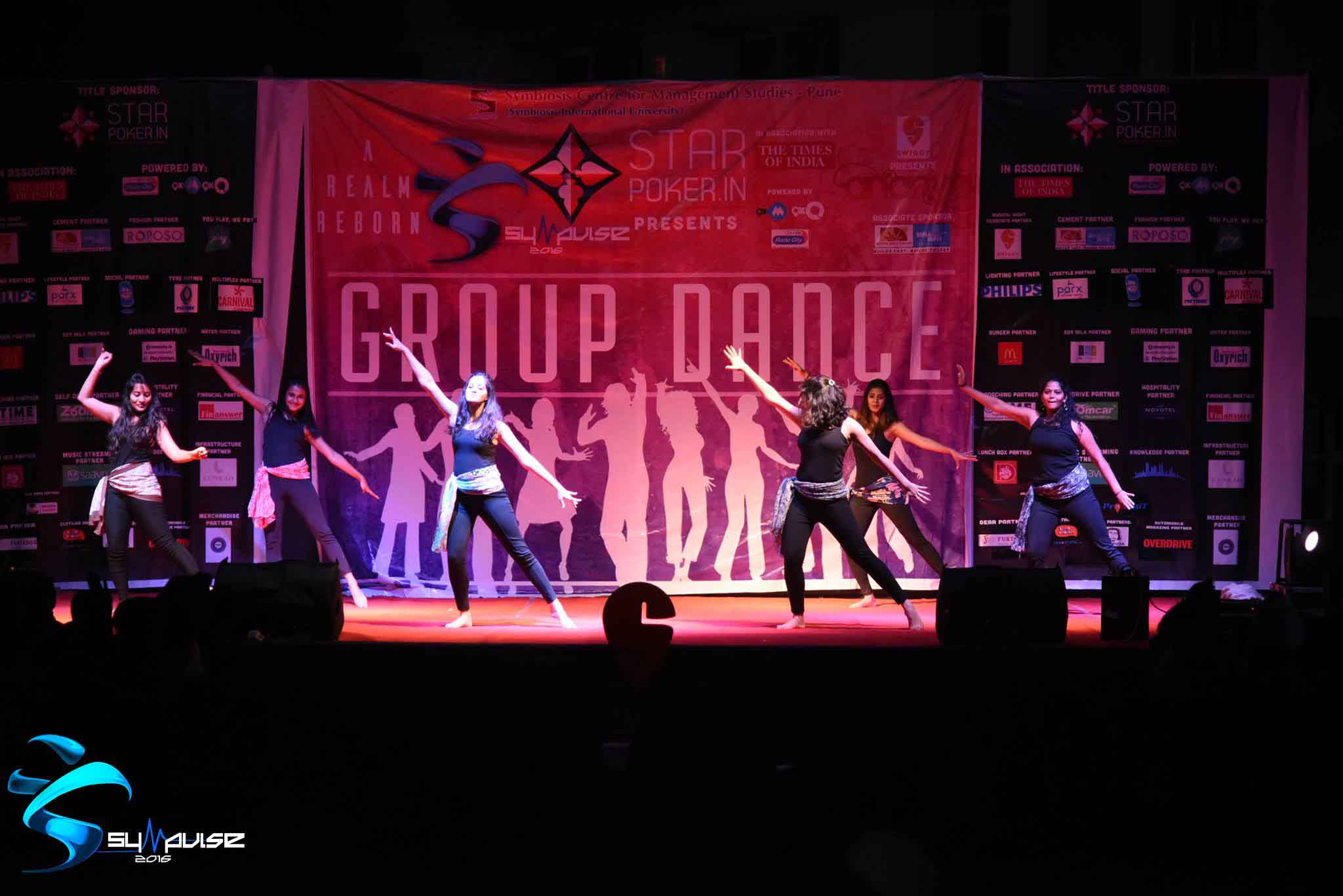 10 College Fests & Cultural Events in Pune You Shouldn't Miss in 2020