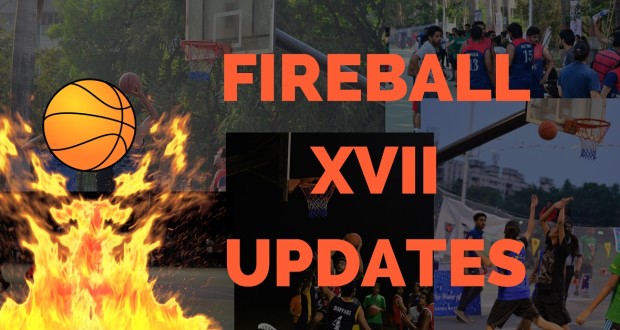Fireball XVII Event Starts Off On a High Note in Pune | Highlights ...