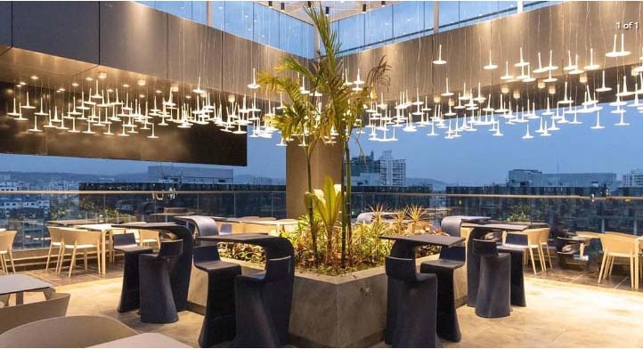 13 Amazing Places to Hang Out in Baner Pune in 2023