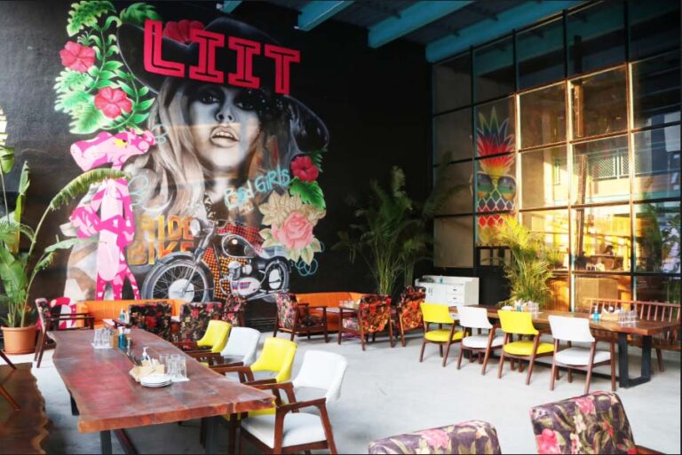 13 Amazing Places to Hang Out in Baner Pune in 2023