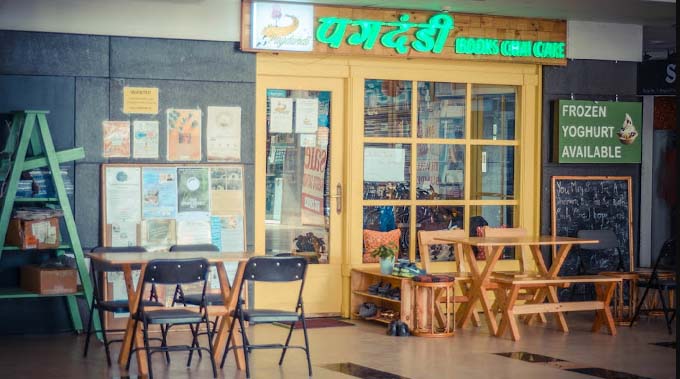 13 Amazing Places to Hang Out in Baner Pune in 2023