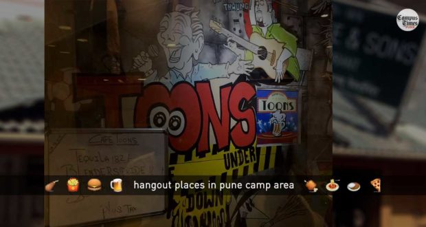 13 Best Places to Hangout In Pune Camp Area - Honest Reviews
