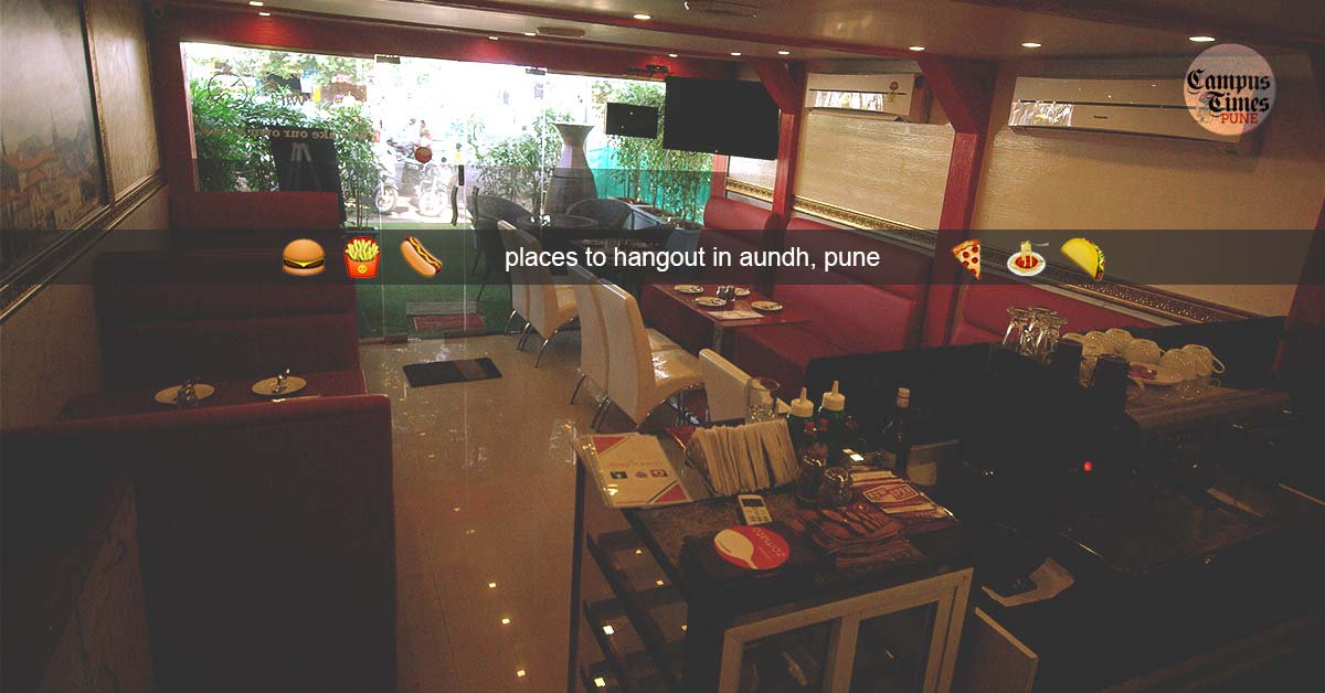13 Amazing Places To Hangout Near Aundh FoodJoints Restaurants 13-amazing-places-to-hangout-near-aundh-foodjoints-restaurants