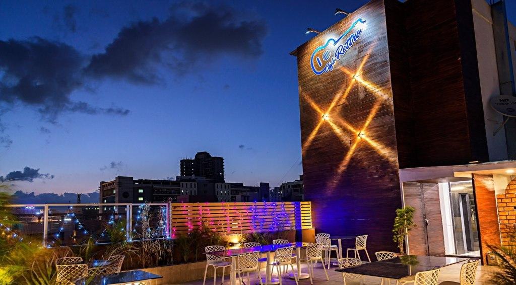 13 Amazing Places to Hangout in Baner Pune | Restaurants, Cafe, Bars