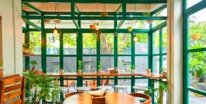 13 Places To Hangout In Koregaon Park & Mundhwa | Restaurants, Bars