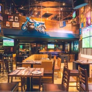 13 Amazing Places to Hangout in Baner Pune | Restaurants, Cafe, Bars