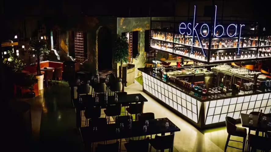 13 Amazing Places to Hang Out in Baner Pune in 2023