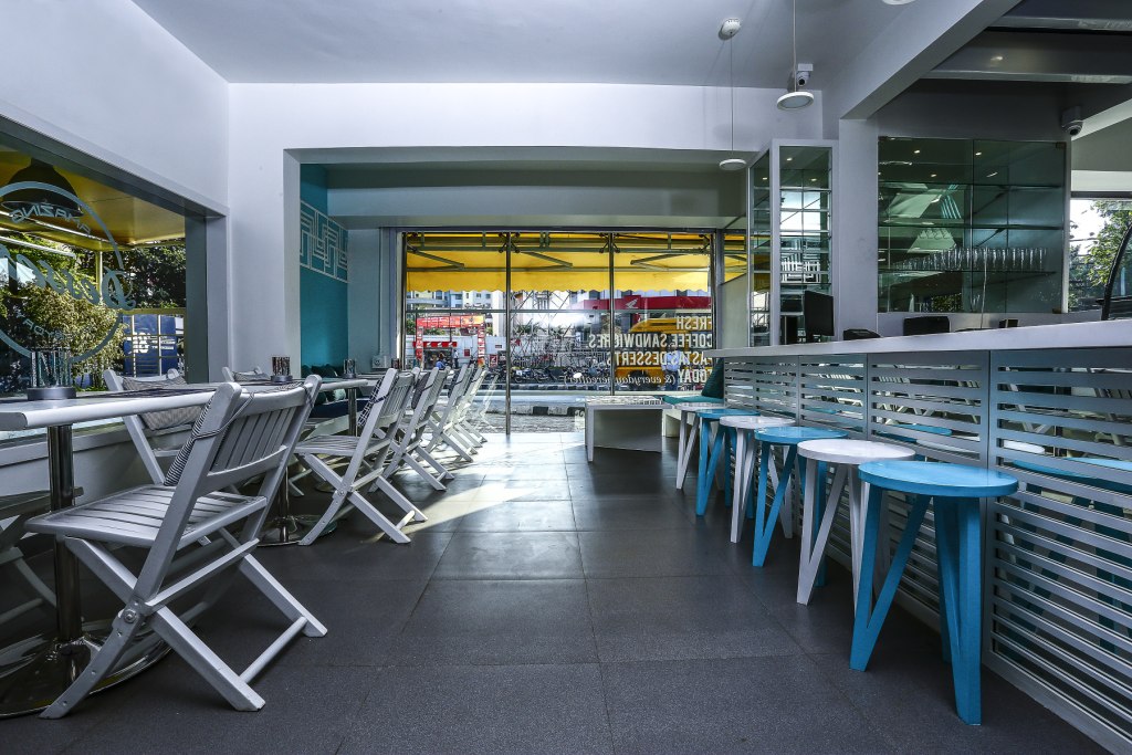 13 Amazing Places to Hangout in Baner Pune | Restaurants, Cafe, Bars