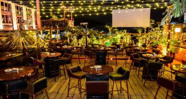 13 Amazing Places to Hang Out in Baner Pune in 2023