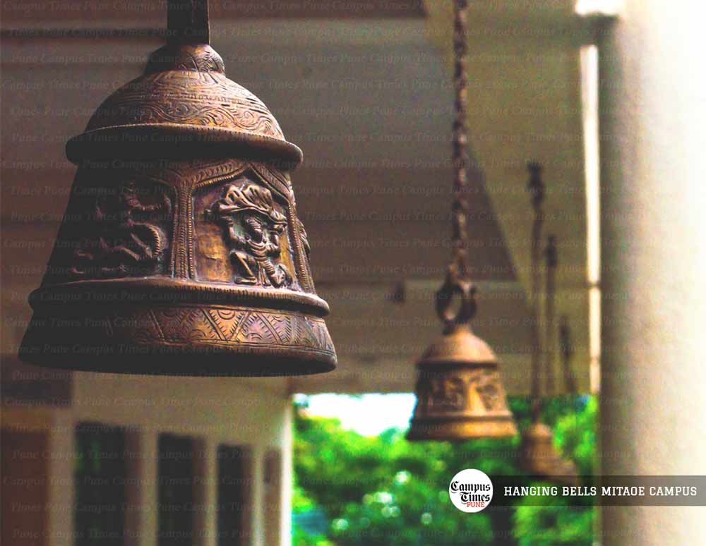 13 Amazing Pictures to Show the Beauty of MIT AOE Alandi Campus Pune