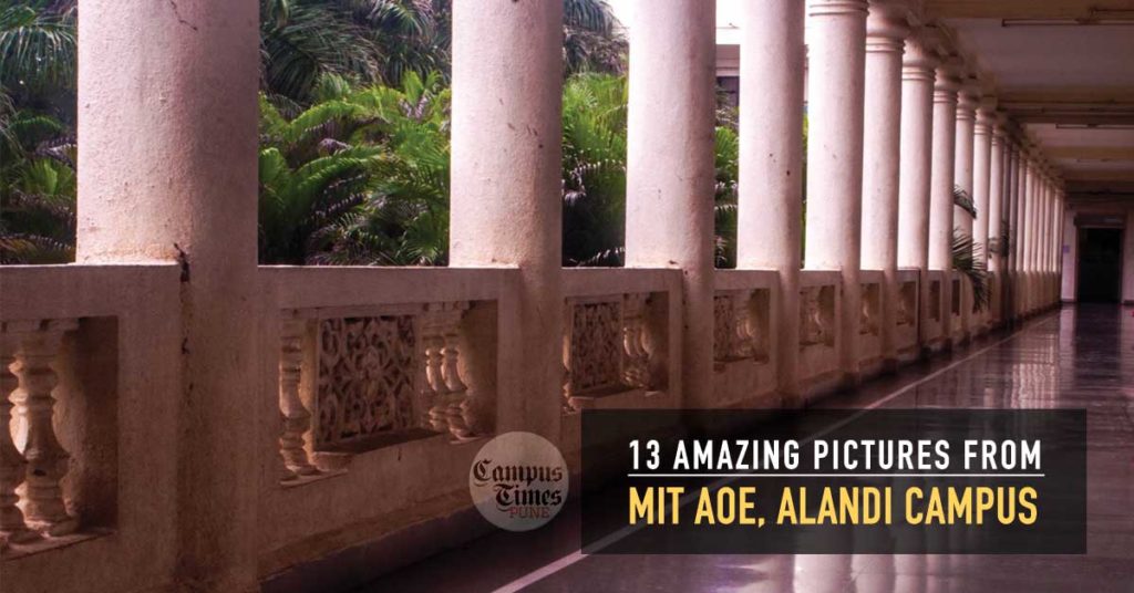 13 Things To Know About MIT Academy of Engineering | MITAOE Alandi