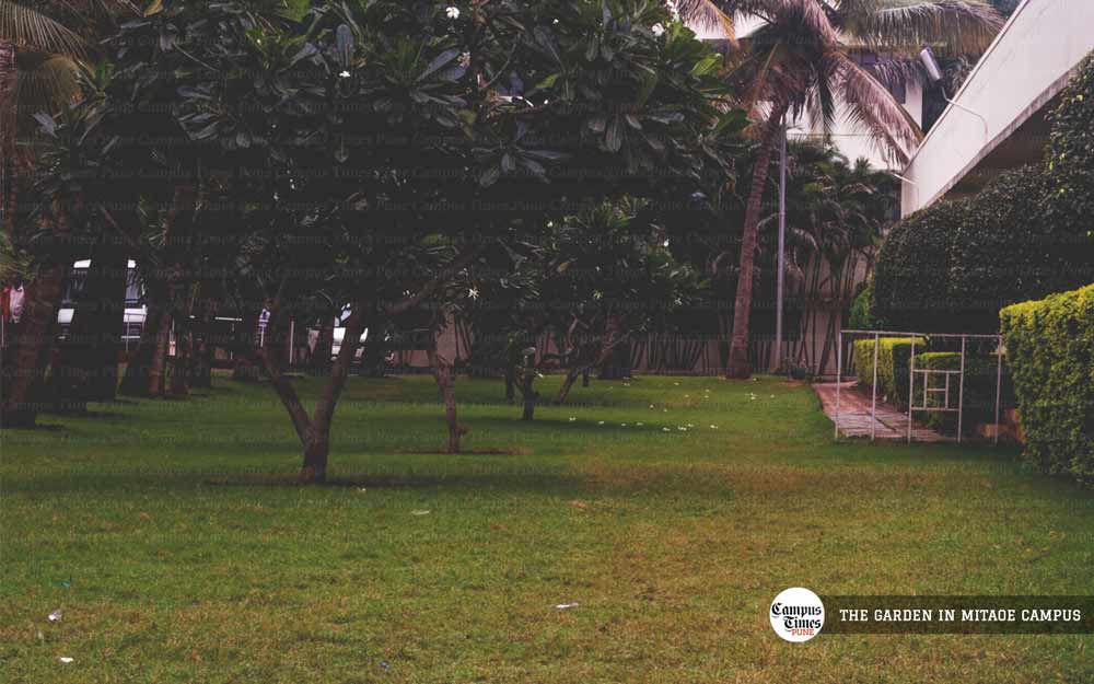 13 Amazing Pictures to Show the Beauty of MIT AOE Alandi Campus Pune