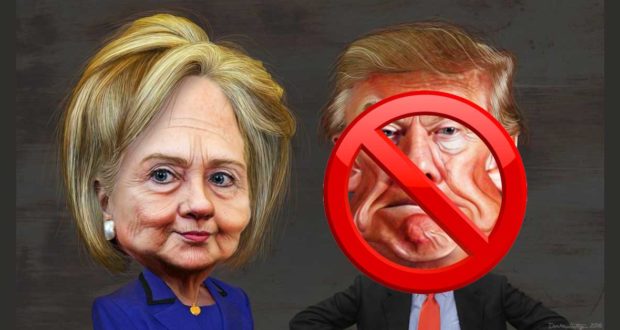 5 Reasons Why Hillary Clinton Should be the Next President of the USA