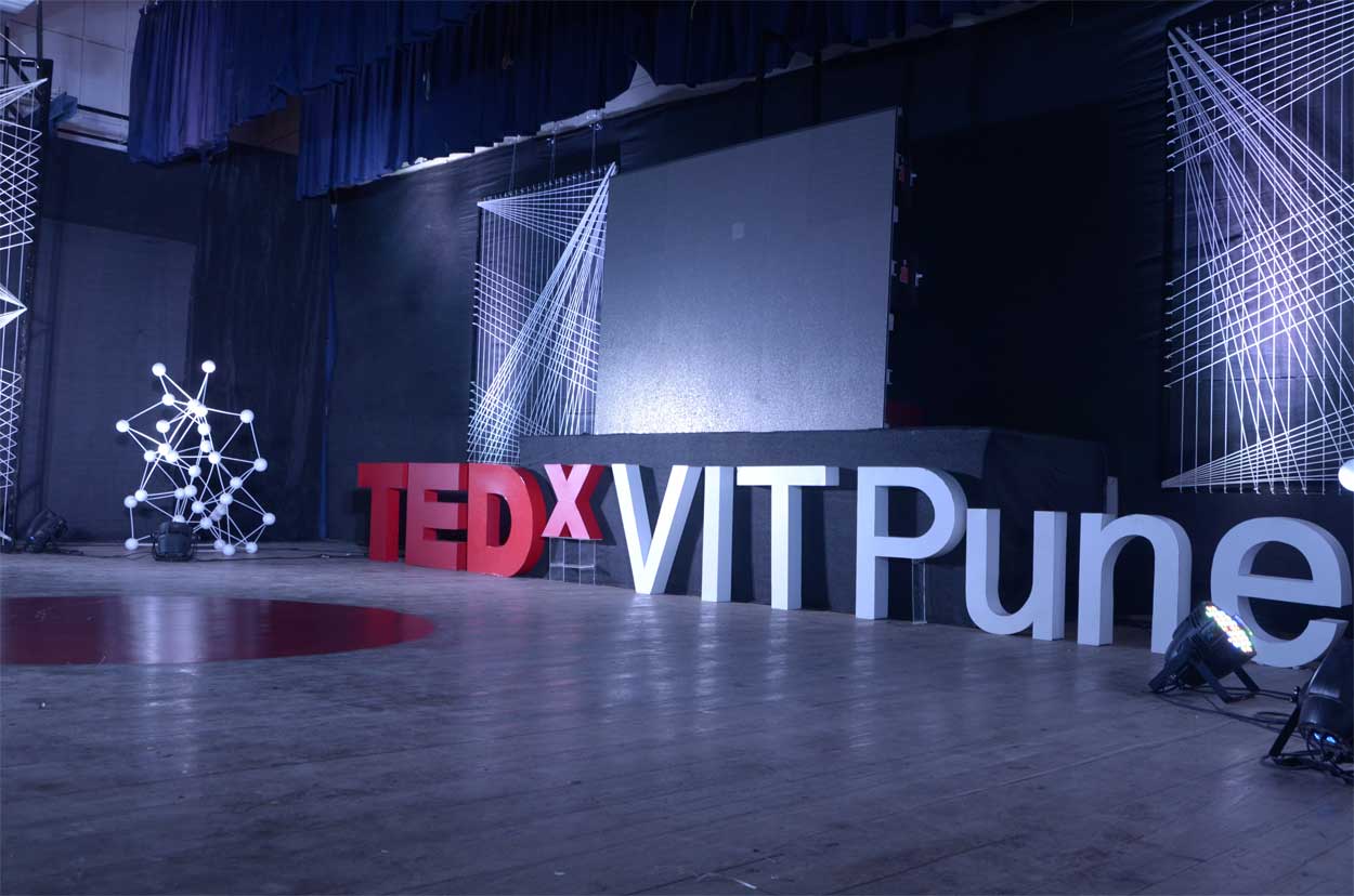 TEDx VIT Pune 2017 Event Review - Campus Times Pune