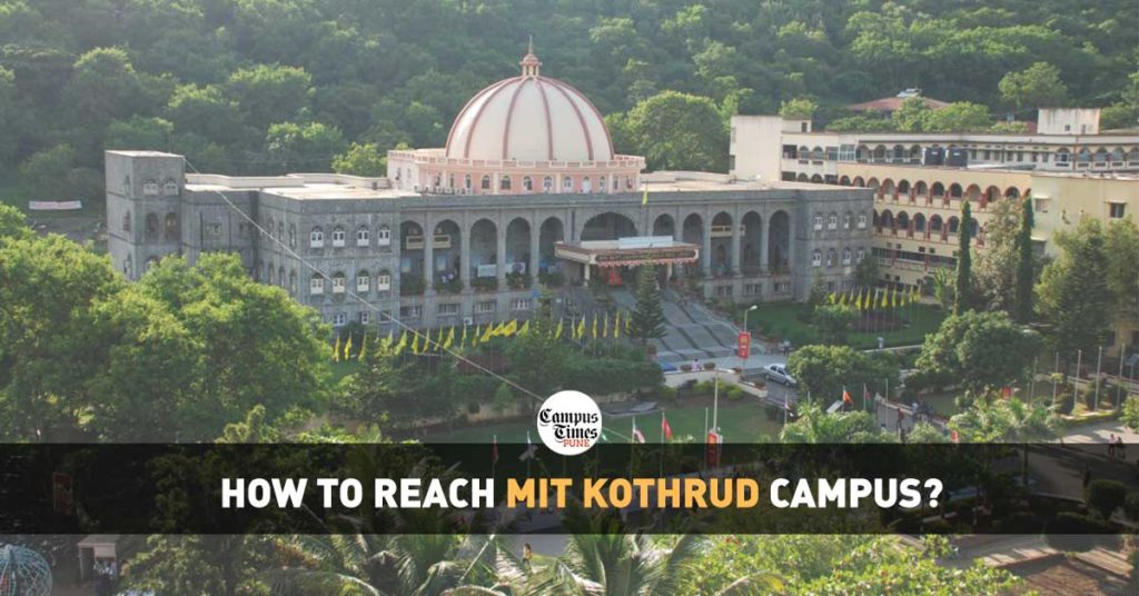 Posts About MIT Kothrud - Campus Times Pune