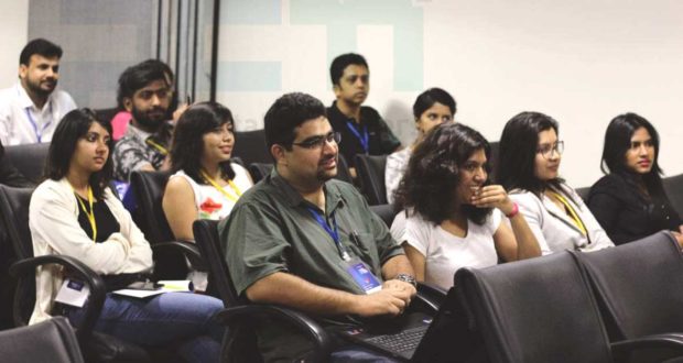 3rd Edition of 24ADP Digital Marketing Conference is here! | 7th Oct 2017