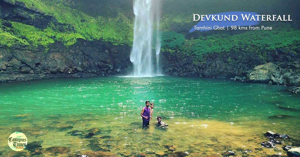 5 Best Treks & Getaways around Pune that'll bring you close to the Nature