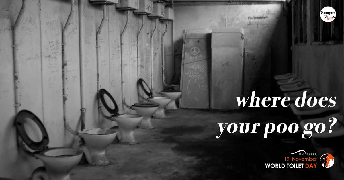 Sanivation 2017 to be held in Pune to Celebrate World Toilet Day | Nov 18