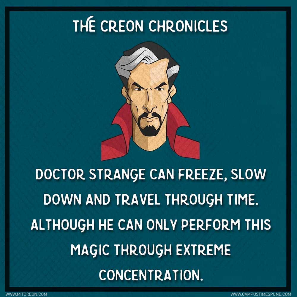 MIT Creon 2018 Brings ComicCon to Pune on 15th Feb & Its Free For All!