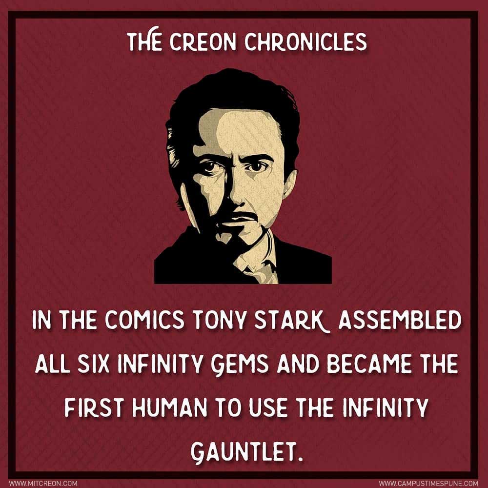 MIT Creon 2018 Brings ComicCon to Pune on 15th Feb & Its Free For All!