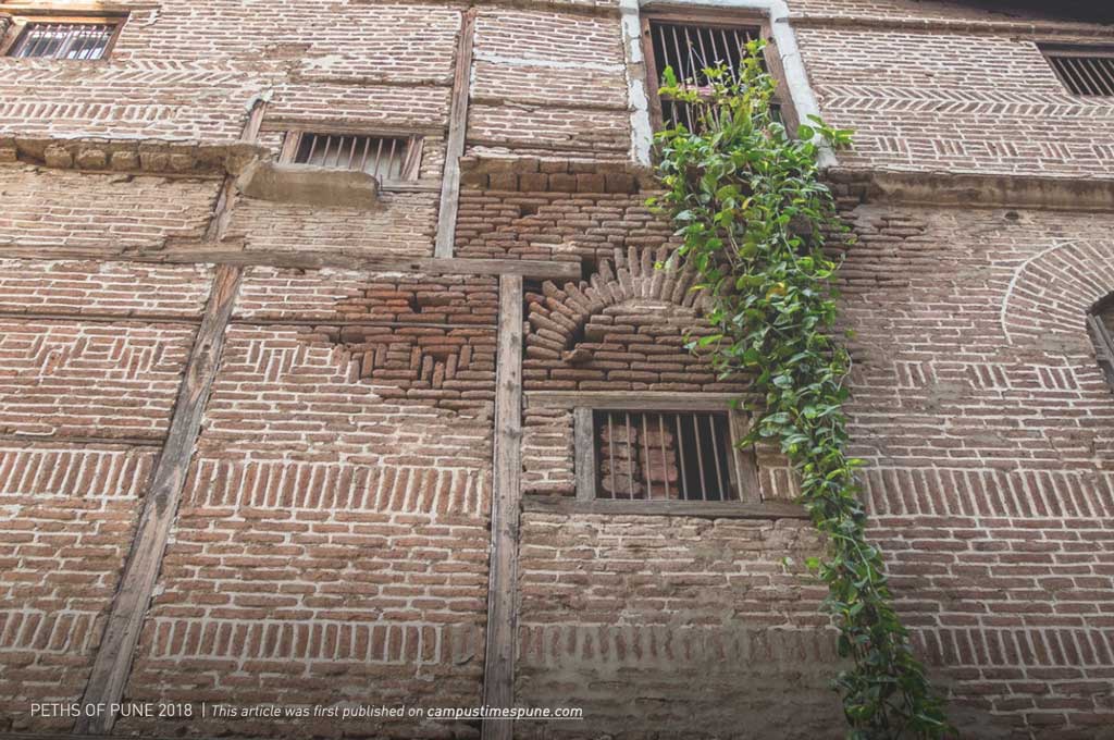 How All the Peths of Pune Got Their Names? | History of Puneri Peths