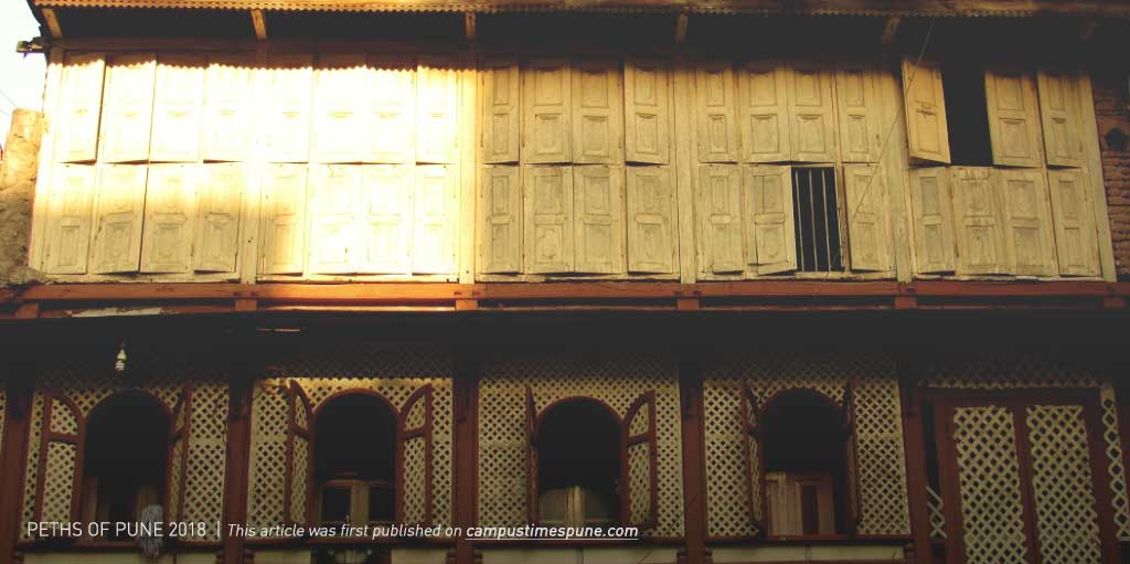 How All the Peths of Pune Got Their Names? | History of Puneri Peths