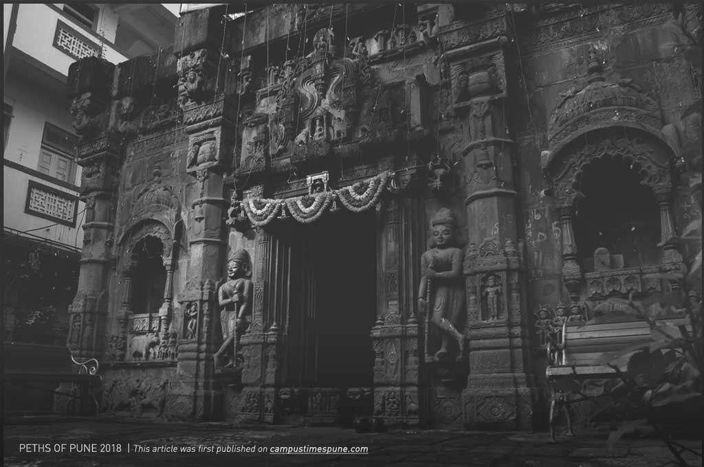 How All the Peths of Pune Got Their Names? | History of Puneri Peths