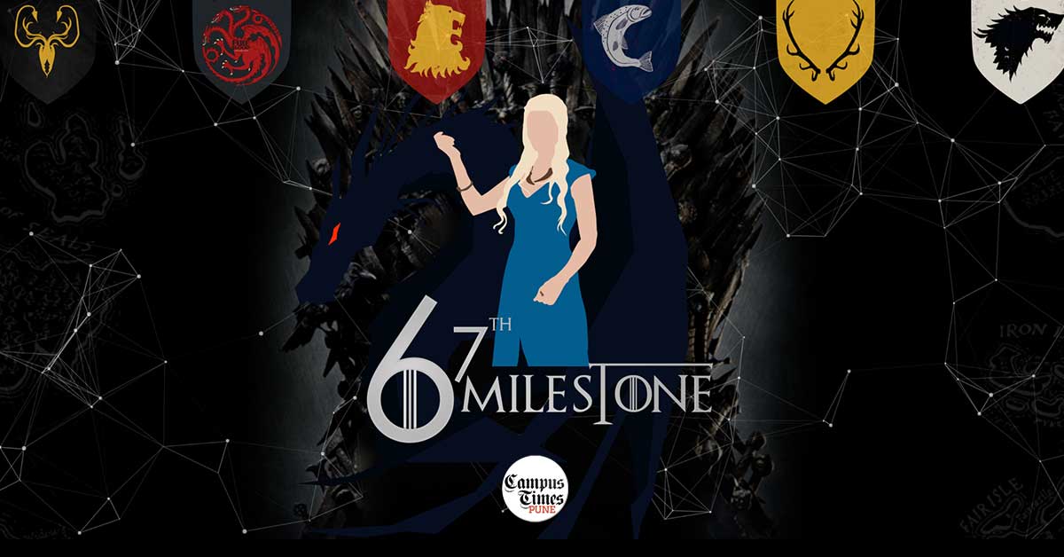 Register for 67th Milestone, techno-cultural Fest of BML Munjal University