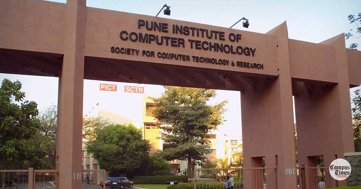 How to Reach PICT Campus From Different Locations in Pune