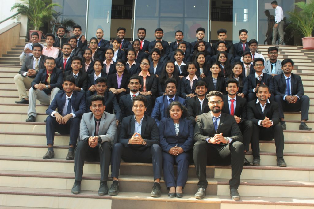 DPU Model United Nations | 21st - 22nd December