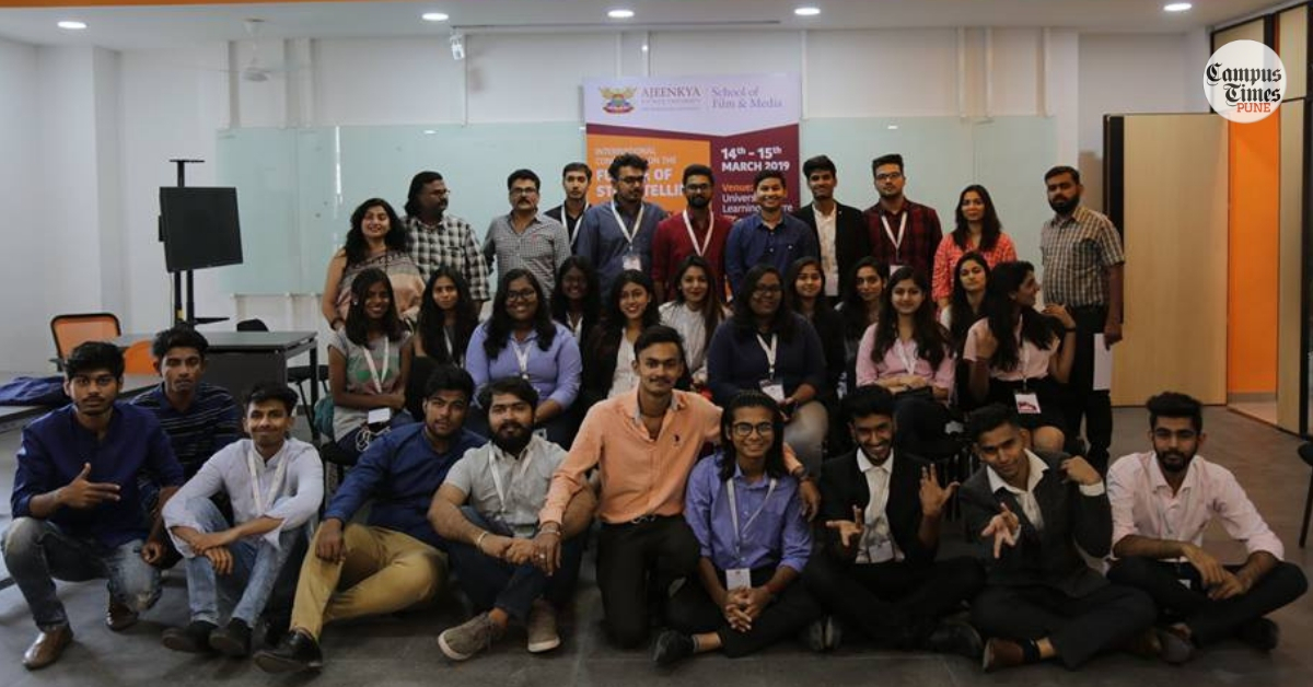 Highlights : First International Conference On The Future Of Story ...